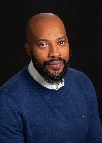 GUEST POST- Member Spotlight: Samuel Oti’s reflection of the past ...