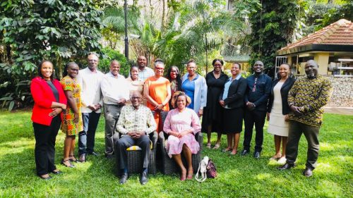 PASGR welcomes new Board members and bids farewell to exiting Board ...