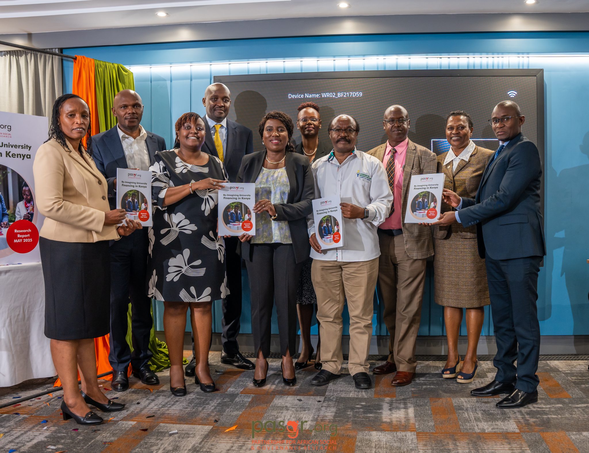 New University Funding Model advances equity, enhances quality, a new ...